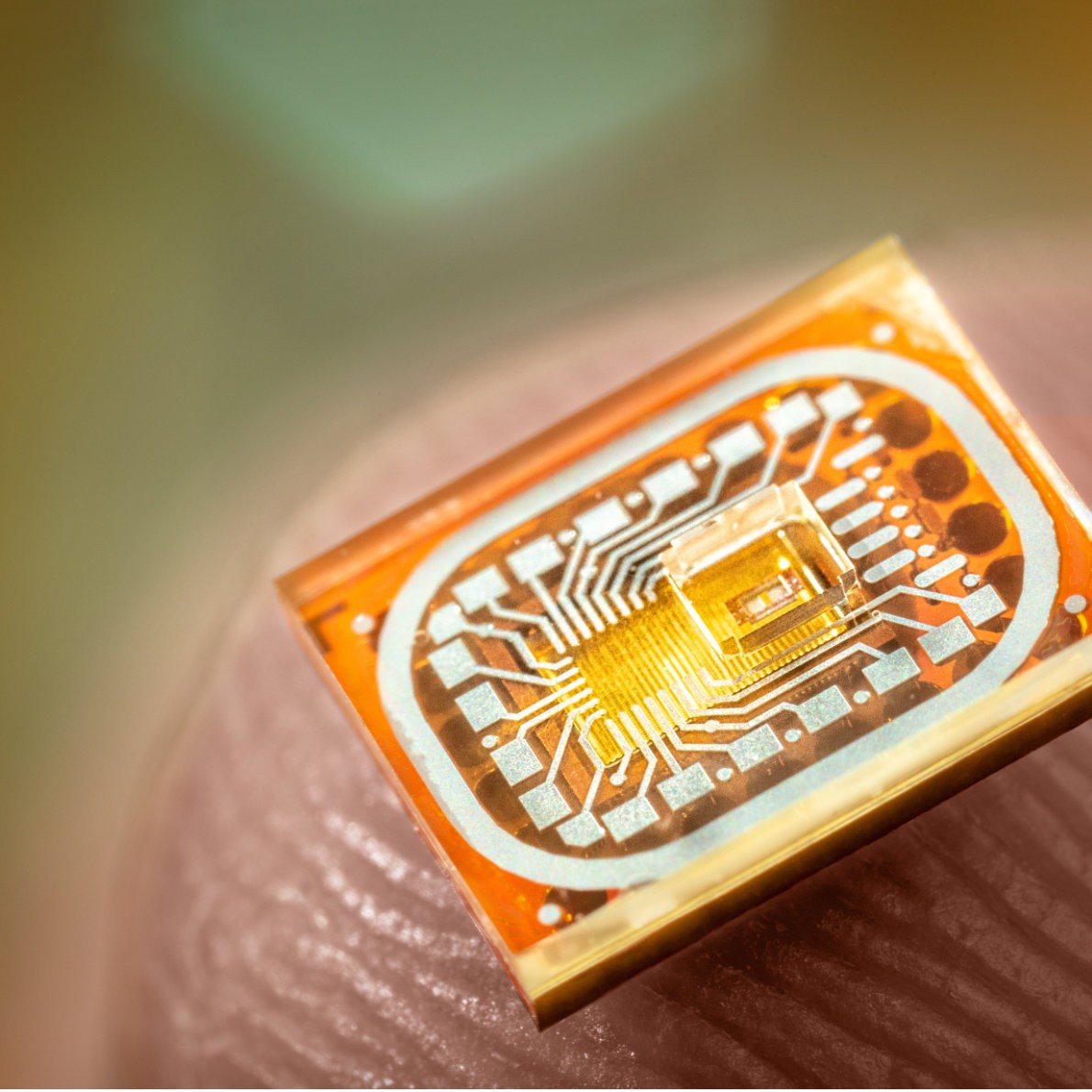 Spie Photonics West Exhibition Fraunhofer Izm